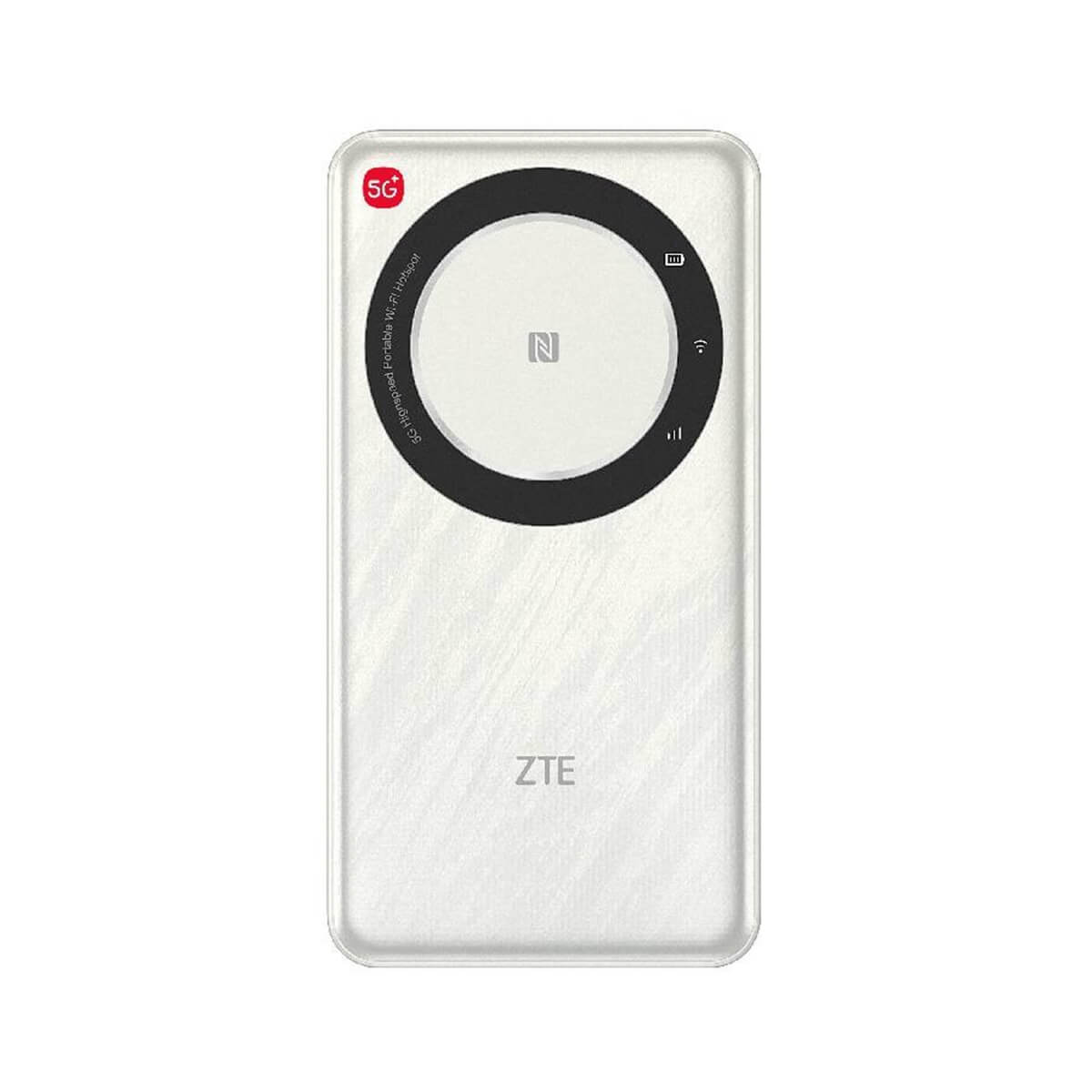 Buy ZTE U30 Air 5G Router - White in Kuwait