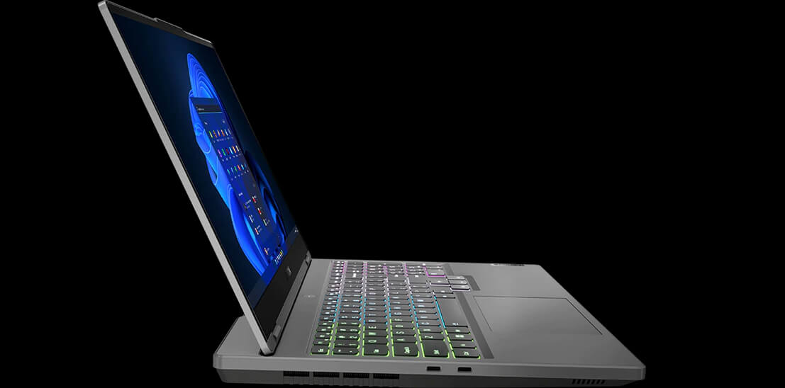 Buy Lenovo Legion 5 15ACH6H Laptop (15.6 inch, AMD Ryzen 7, 16GB RAM ...