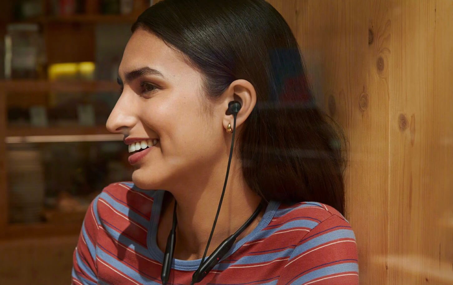 Buy OnePlus Bullets Wireless Z2 ANC - Boomin Black in Kuwait