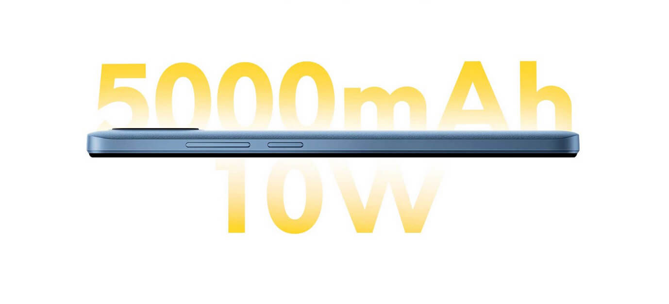 Buy Poco C50 (2GB RAM + 32GB Memory) - Royal Blue in Kuwait