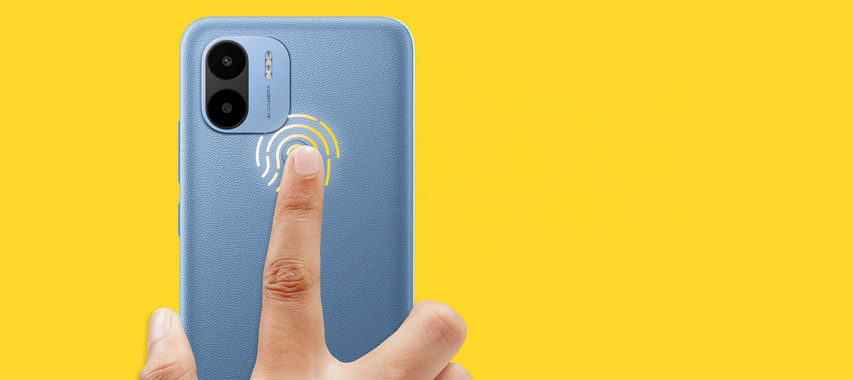 Buy Poco C50 (2GB RAM + 32GB Memory) - Royal Blue in Kuwait