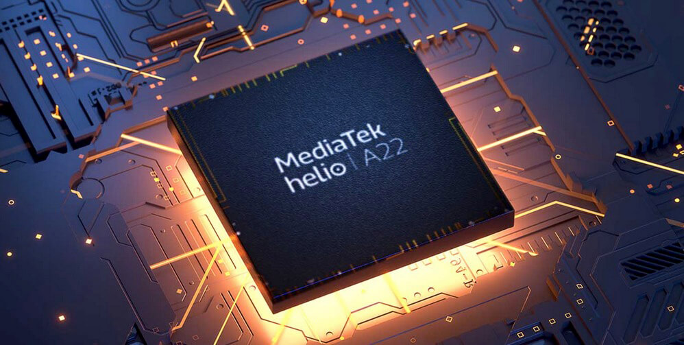 Buy Poco C50 (2GB RAM + 32GB Memory) - Royal Blue in Kuwait