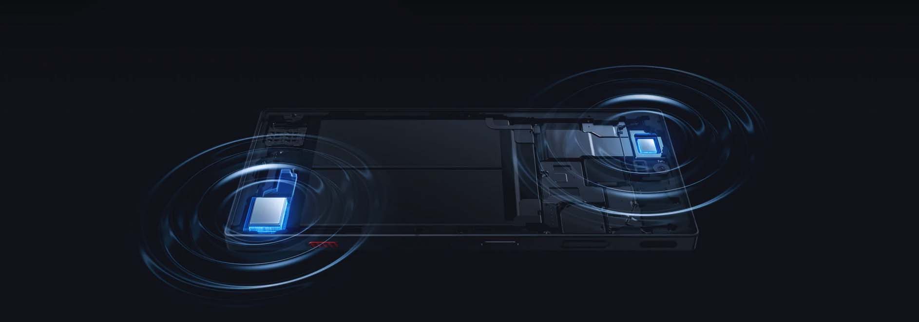 Buy Redmagic 8 Pro (12GB RAM + 256GB Memory) - Matte in Kuwait