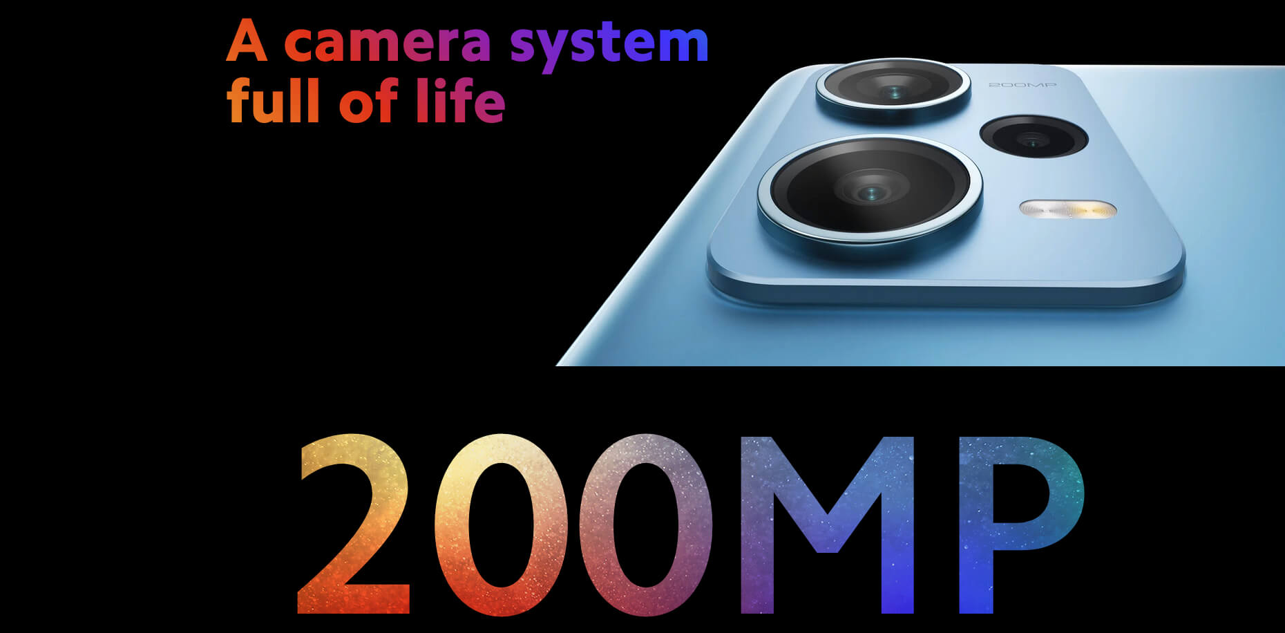 Buy Redmi Note 12 Pro+ 5G (8GB RAM + 256GB Memory) - Midnight Black in ...