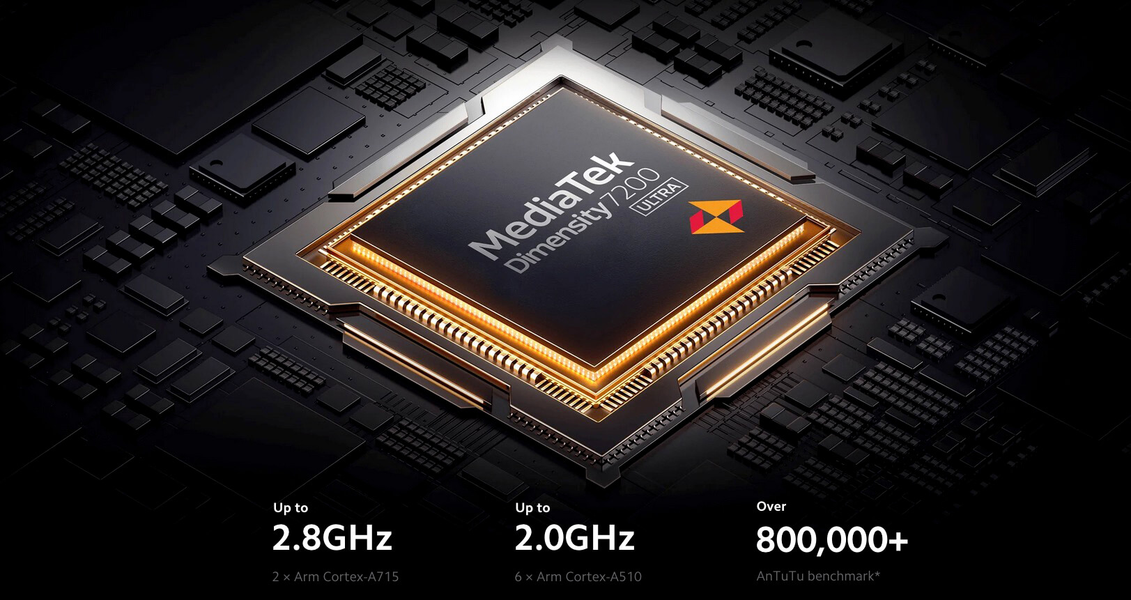 Buy Redmi Note 13 Pro+ 5G (8GB RAM + 256GB Memory) - Midnight Black in ...