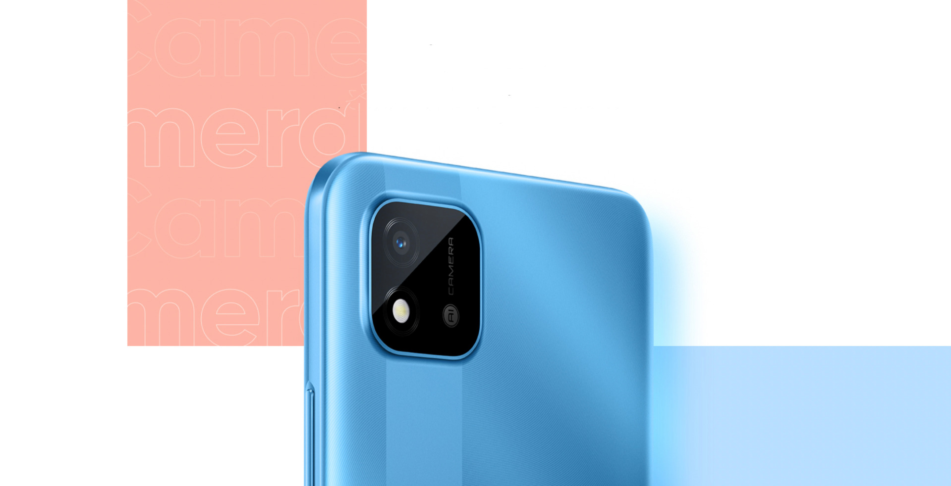 Realme C11 2021- Cool Blue – Pinoyhyper