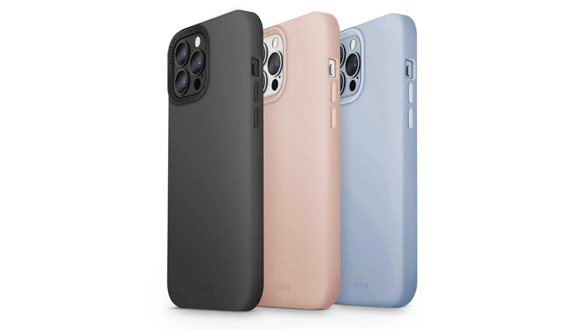 Buy Uniq Lino Hue MagSafe Compatible Case for iPhone 13 Pro Max ...