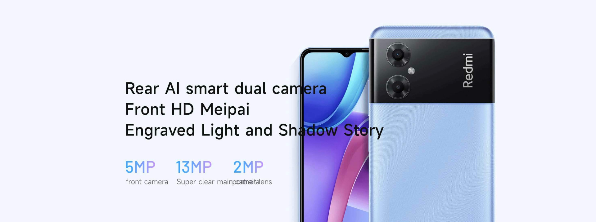 Buy Redmi Note 11R 5G Chinese (4GB RAM + 128GB Memory) - Black in Kuwait