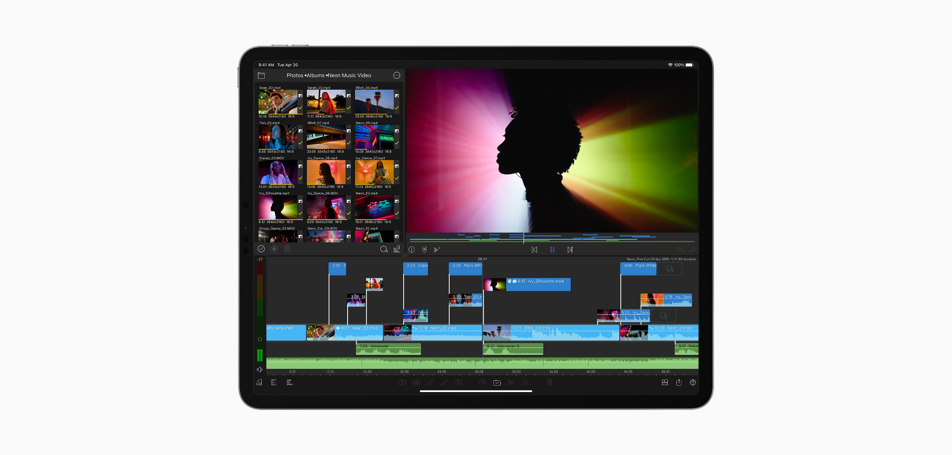 Buy Apple iPad Pro 12.9 inch 2021 5th Gen M1 (Wi-Fi, 256GB Memory ...